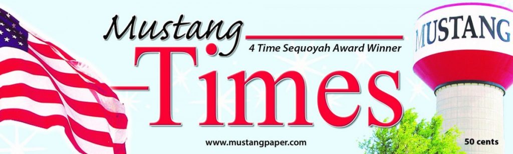 Mustang Times – Mustang Times