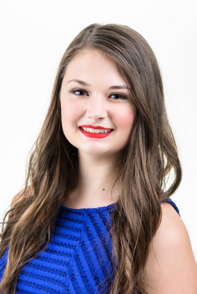 Miss Tuttle Fair 2016 Contestants – Central Oklahoma Weeklies