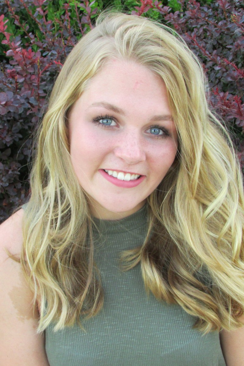 Miss Tuttle Fair 2016 Contestants – Central Oklahoma Weeklies