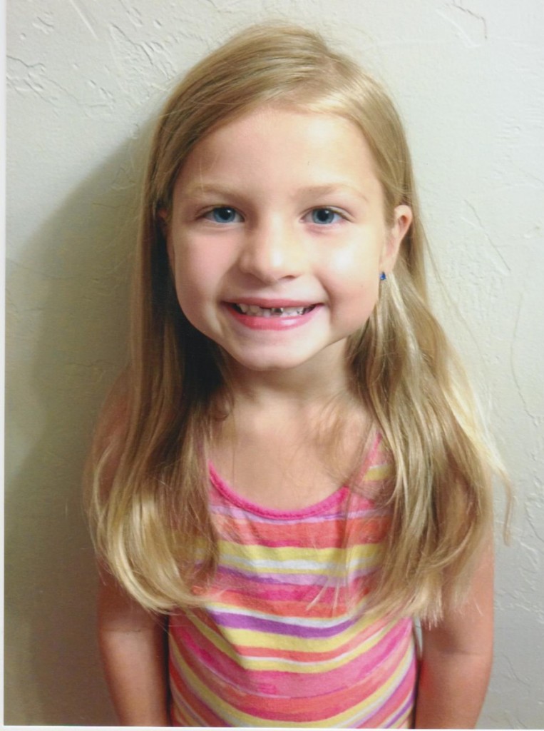 2016 Little Miss Tuttle Contestants – Mustang Times