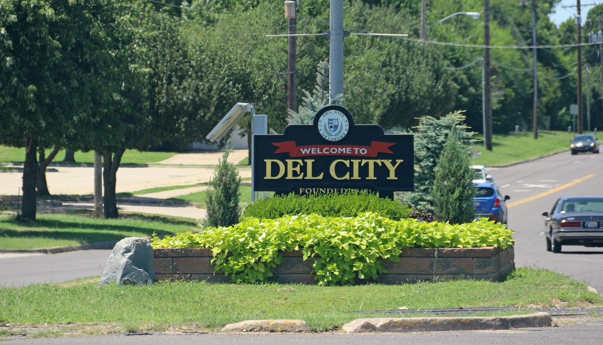 Del City makes plans for COVID funds – Central Oklahoma Weeklies