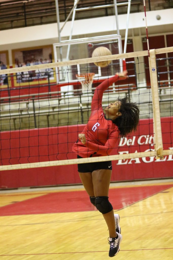 Del City volleyball looking to build off strong summer – Central ...