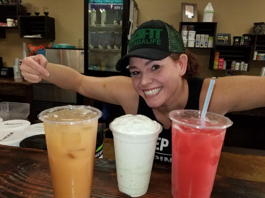 Find overall wellness at Be Strong Nutrition – Central Oklahoma Weeklies