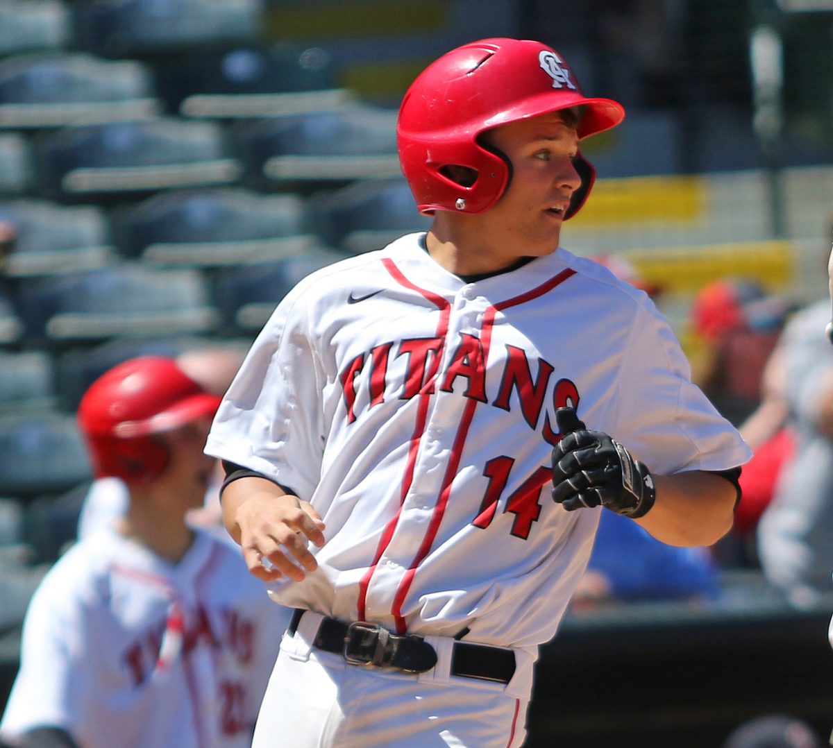 Seniors named to all-state baseball team – Central Oklahoma Weeklies