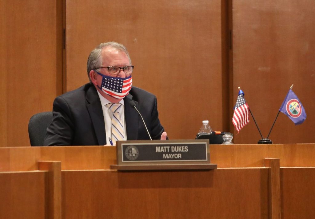 Midwest City leaders scale back meeting schedule – Central Oklahoma ...