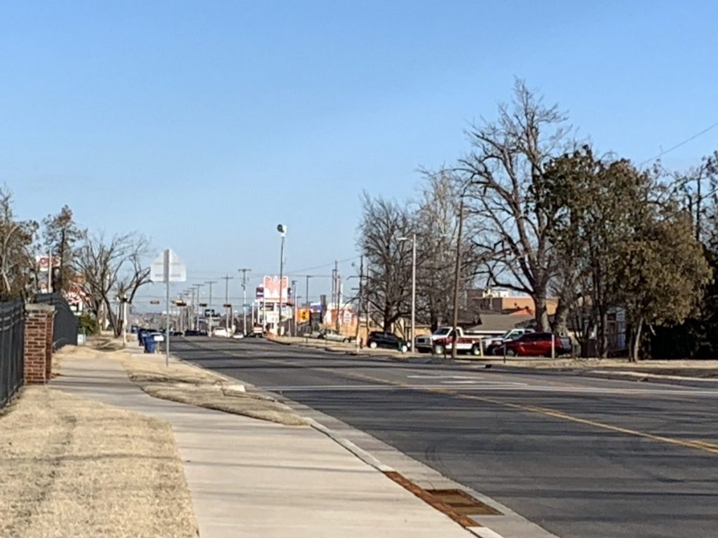City road projects continue forward momentum – Central Oklahoma Weeklies