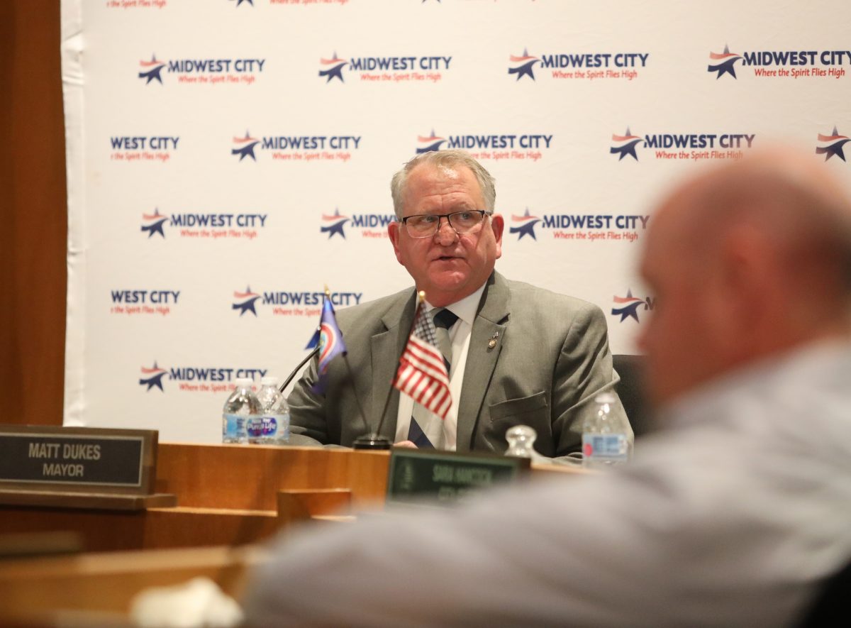 Midwest City pulls out of Regional Transportation Authority – Central ...