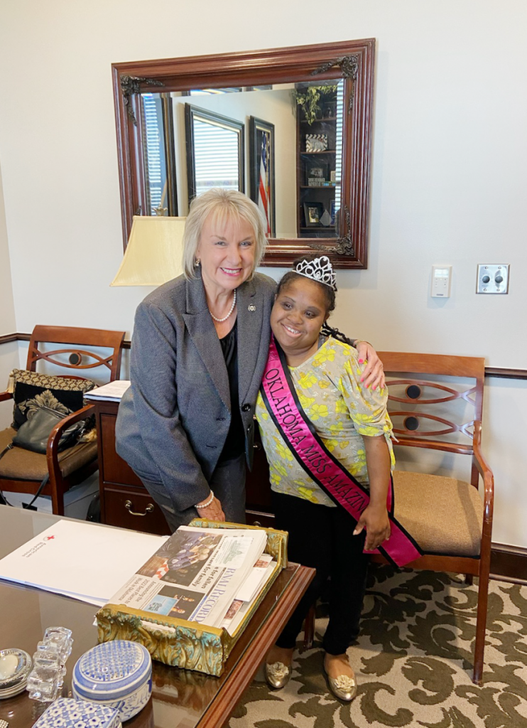 Choctaw Times – Mustang Times