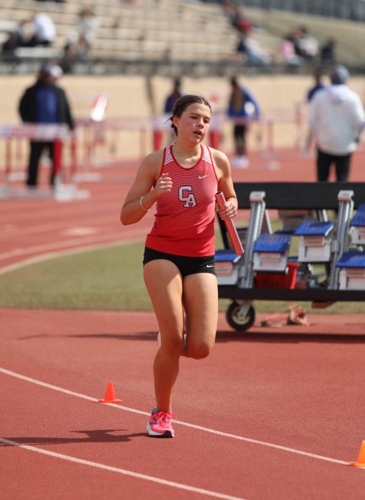 Mid-Del runners medal at Moore – Central Oklahoma Weeklies