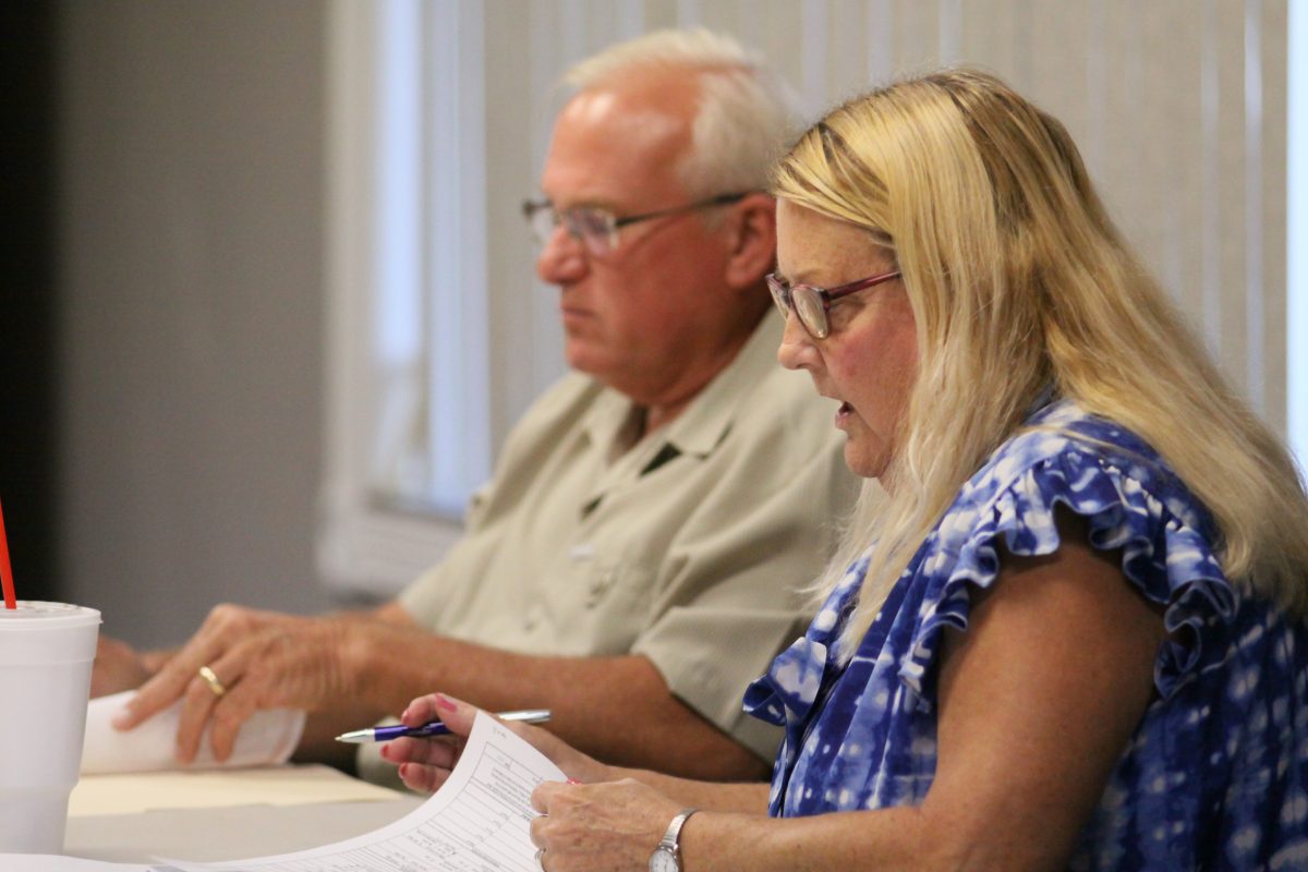 City of Minco Mayor & Marshal elections set for September 12 – Central ...