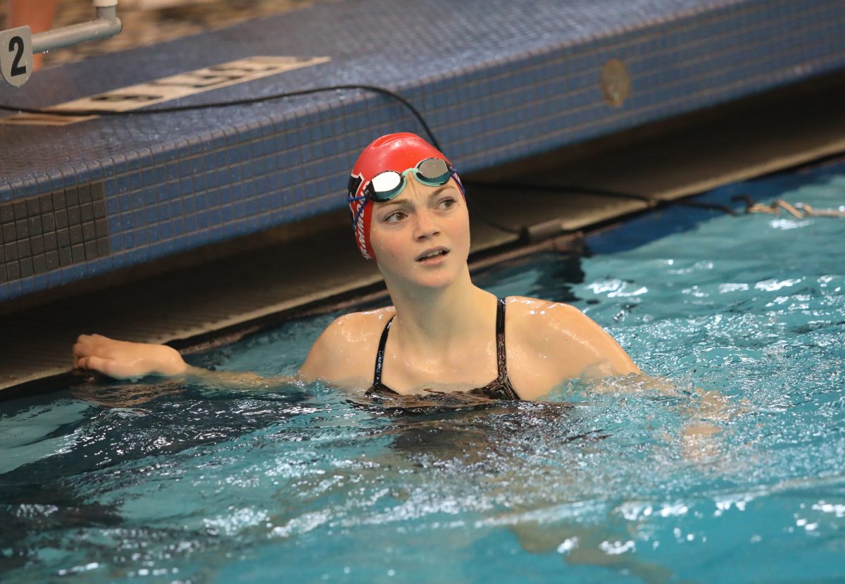 Carl Albert knocks off top dogs at Edmond Invitational – Central ...