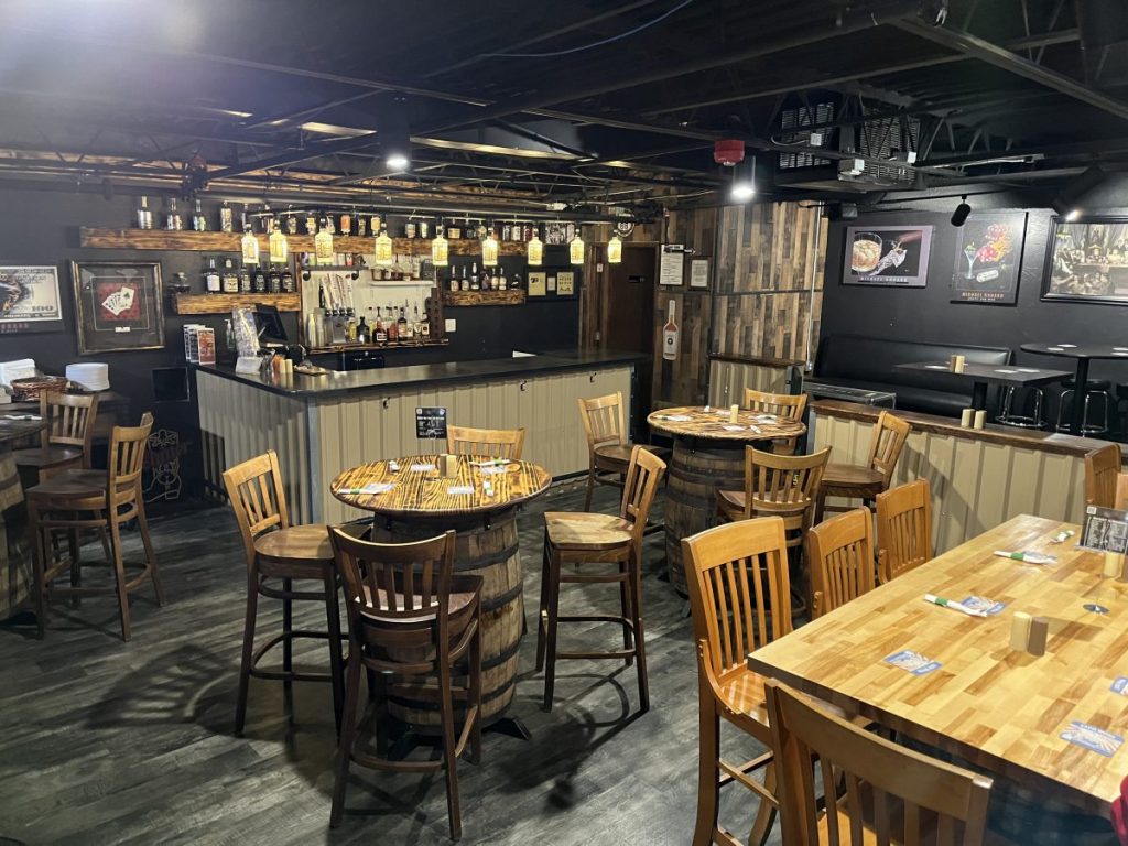 Legends Pubhouse & Venue open seven days a week – Central Oklahoma Weeklies