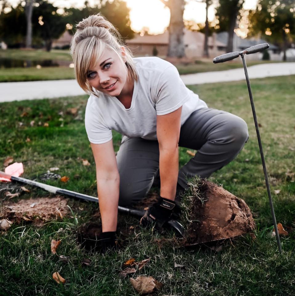 Gopher Girl: A go-to rodent-trapping expert – Central Oklahoma Weeklies