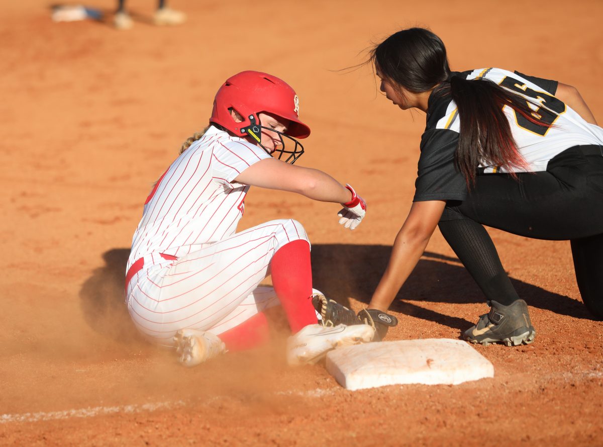 Lady Titans walkoff winners at Choctaw/CA Festival – Central Oklahoma ...