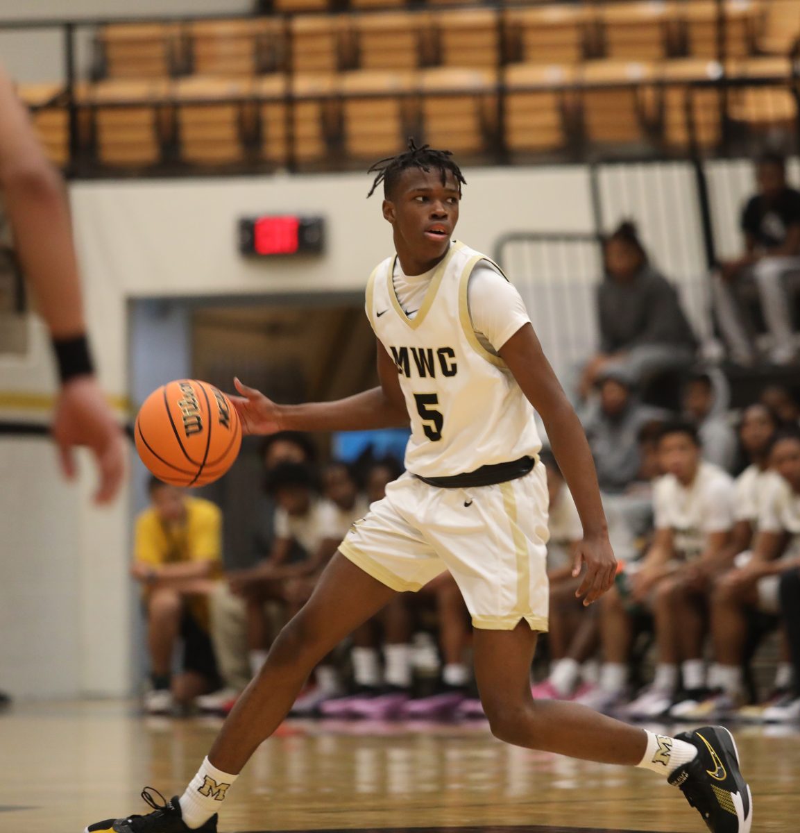 Midwest City boys top Millwood in overtime – Central Oklahoma Weeklies