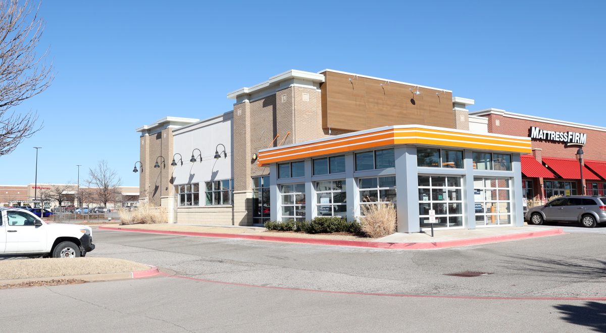 Chipotle coming to Midwest City – Central Oklahoma Weeklies