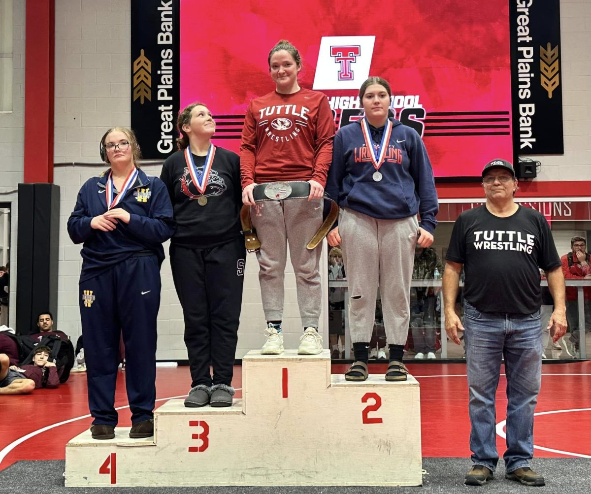 No. 8 Lady Tigers win Henning Invitational, upsetting No. 6 Perry ...