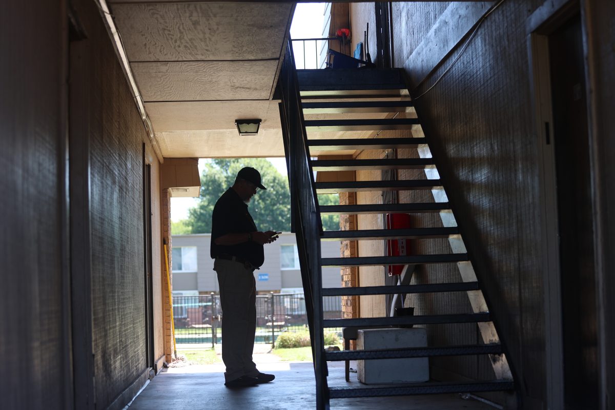 Midwest City continues systematic apartment code enforcement program ...