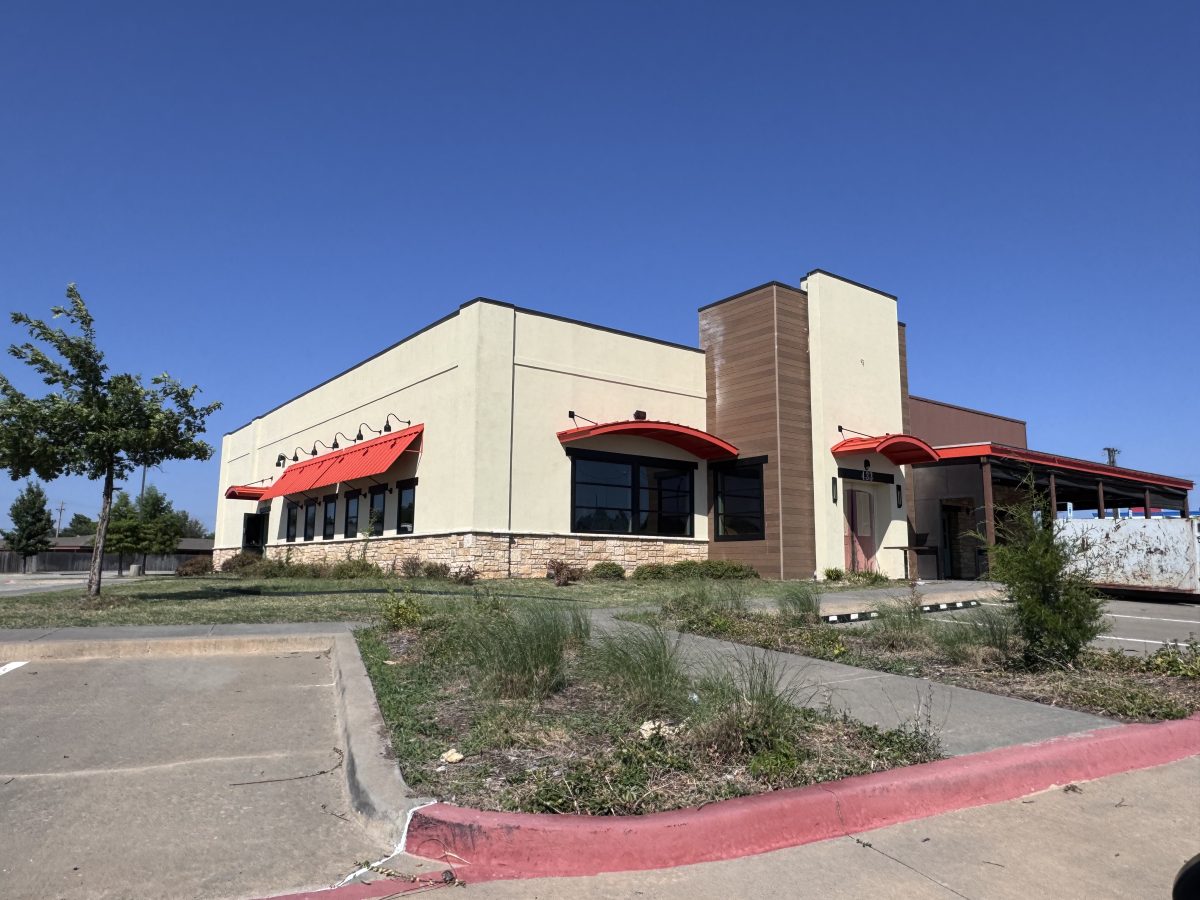 Granny’s Kitchen coming to Midwest City – Central Oklahoma Weeklies