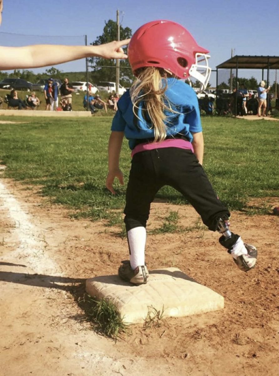 Jemma’s Journey – A 13-year-old’s story of grit and grace – Central ...