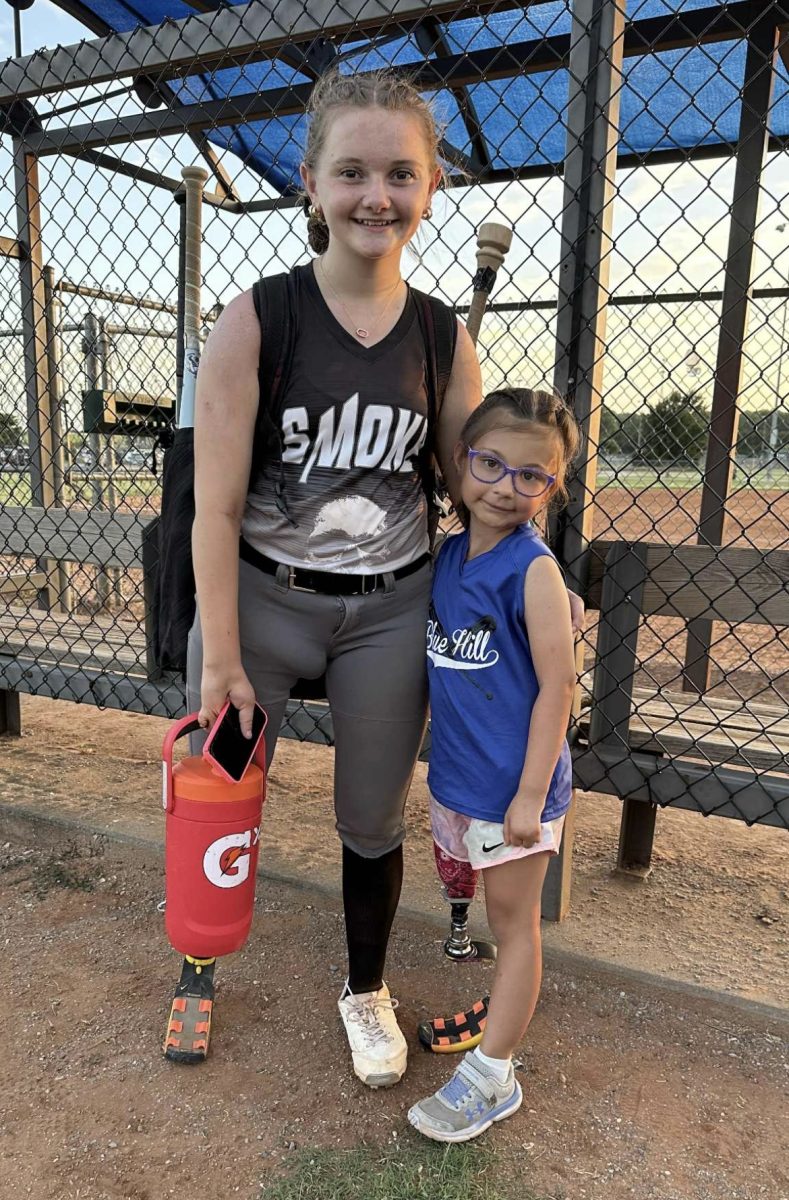 Jemma’s Journey – A 13-year-old’s story of grit and grace – Central ...