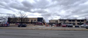Midwest City Middle School evacuated after smoke reported – Central ...