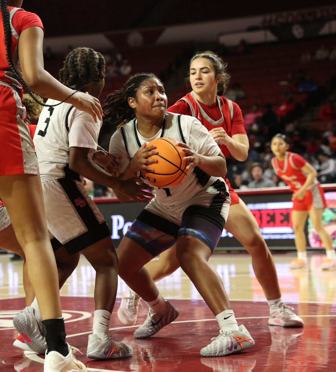Del City girls’ tournament run ends in semifinals – Central Oklahoma ...