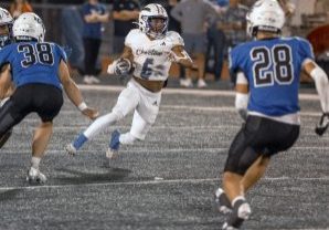 Mustang Times – Mustang Times